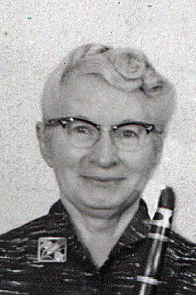 Rose Haggren