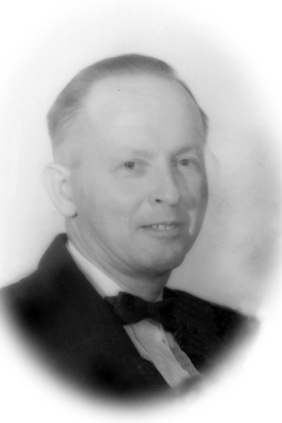 Steve Williams