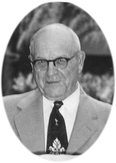 William W. Paulson