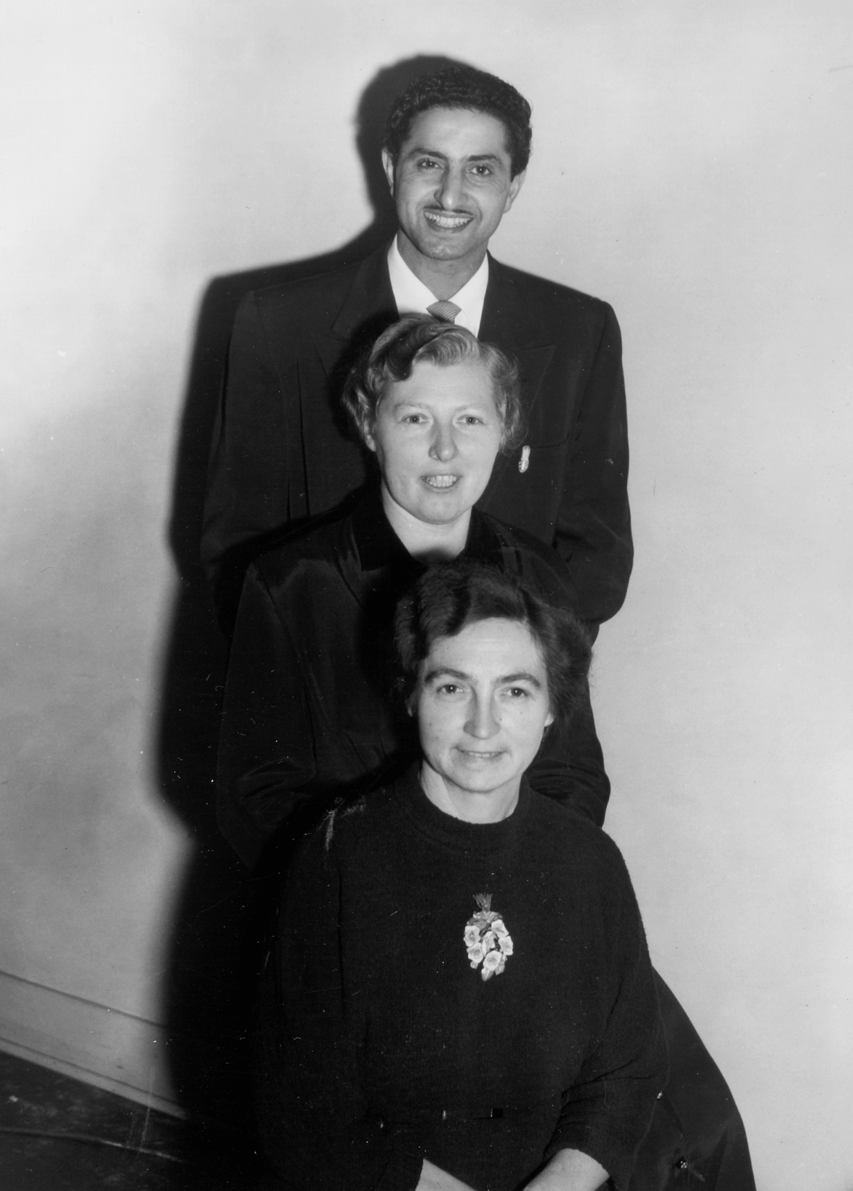 The Ministry of Music