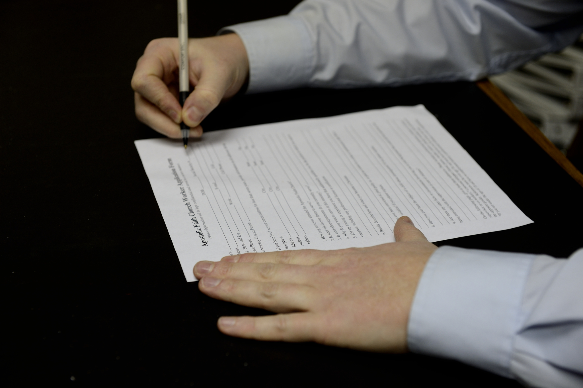 Volunteer Handbook Introduction and Purpose