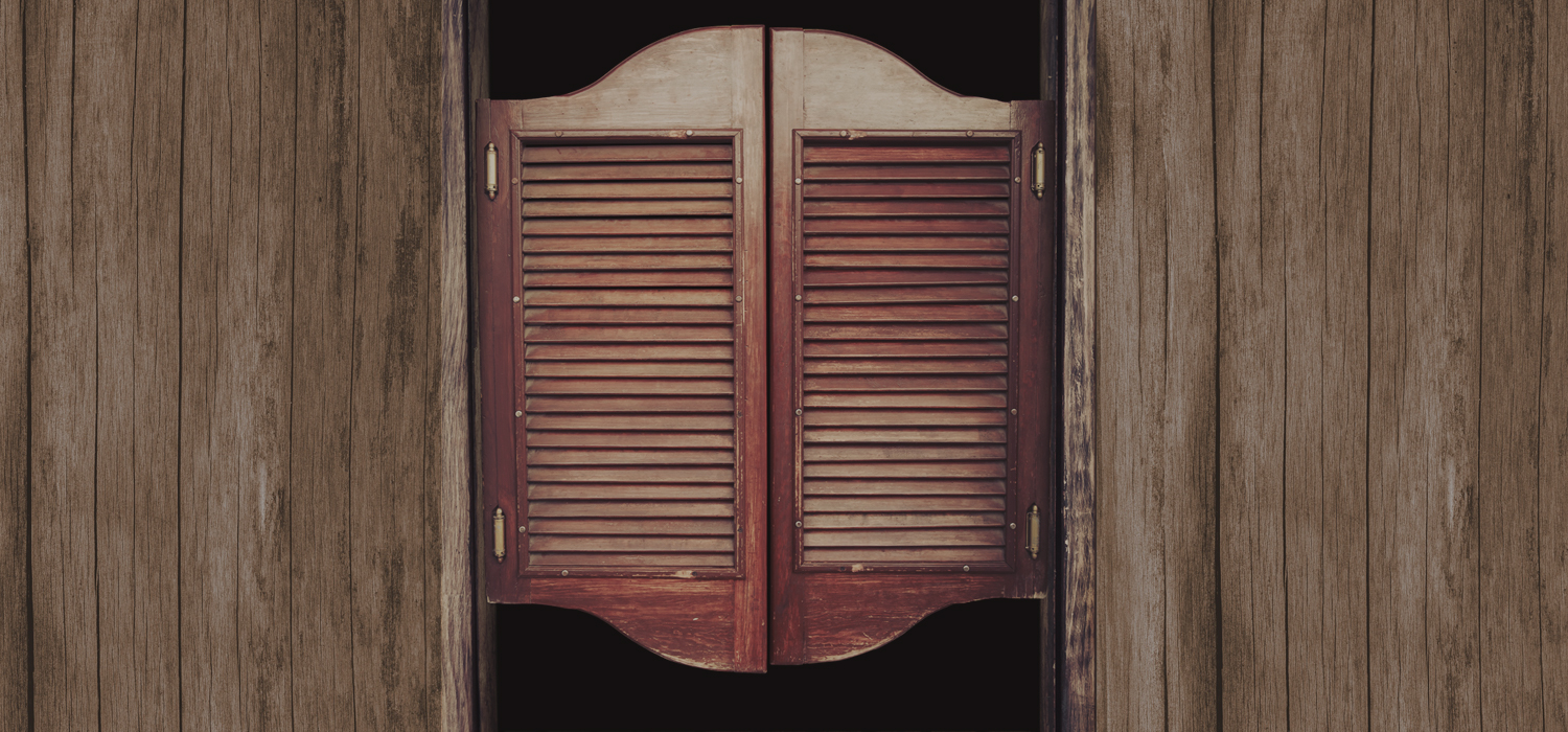 Miracles Change a Saloon Keeper’s Home