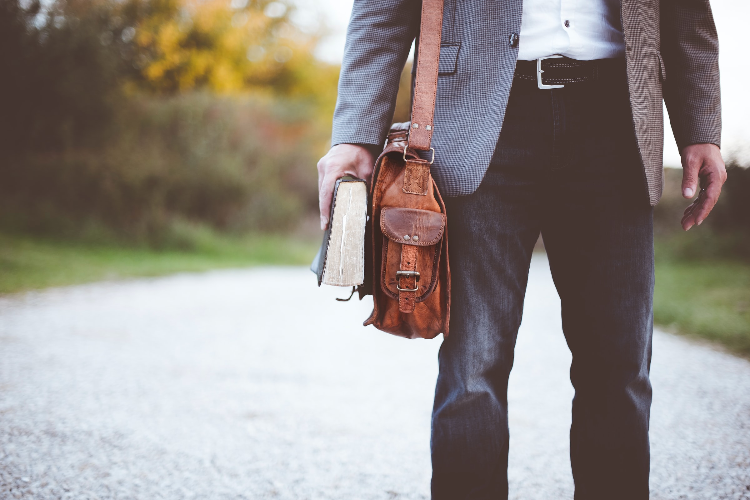 Paul’s First Letter to Timothy