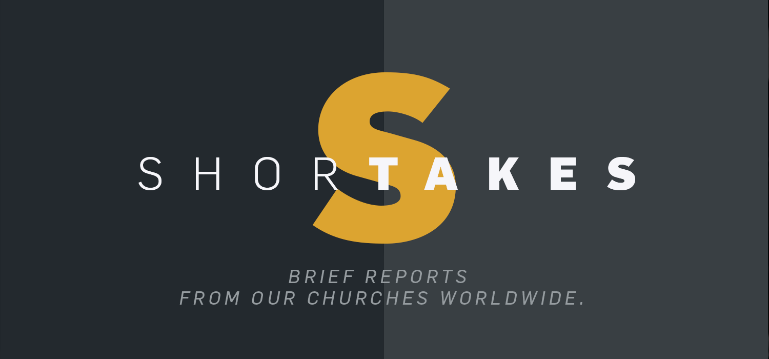 Short Takes Fall 2021