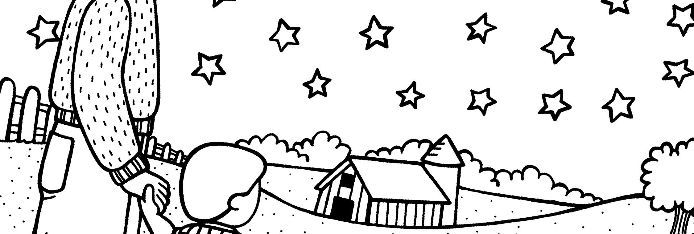 God Created the Universe