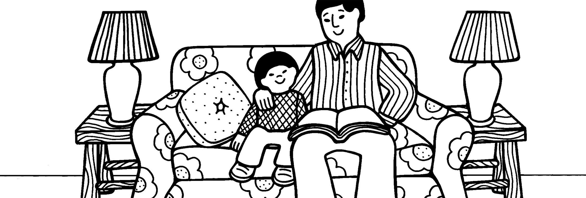 The Centurion's Servant Healed