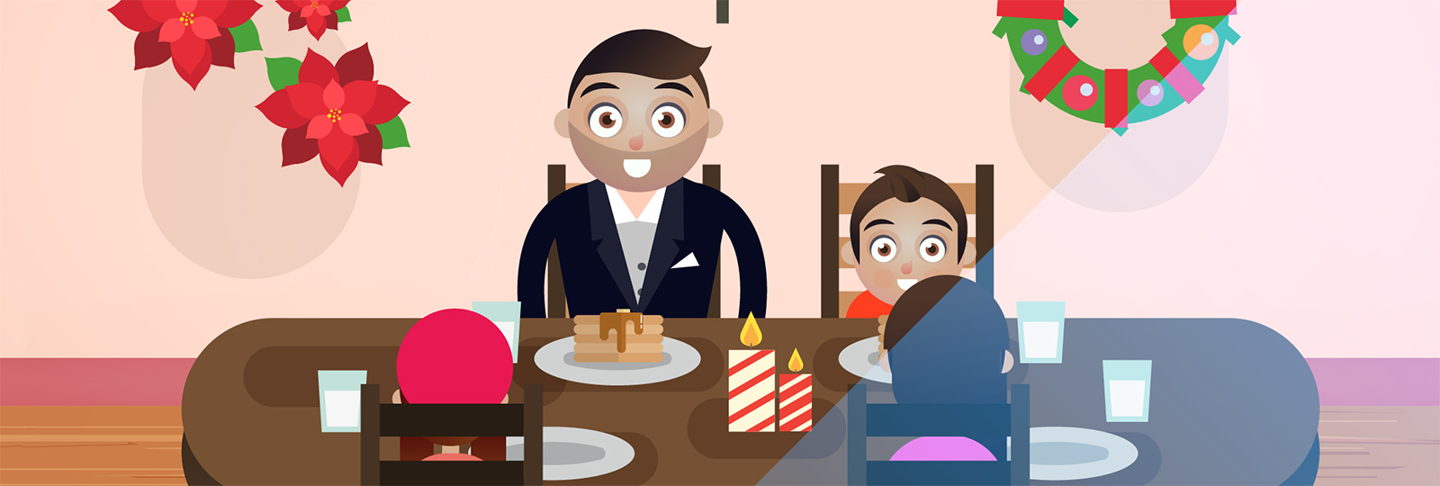 An Example of Obedience