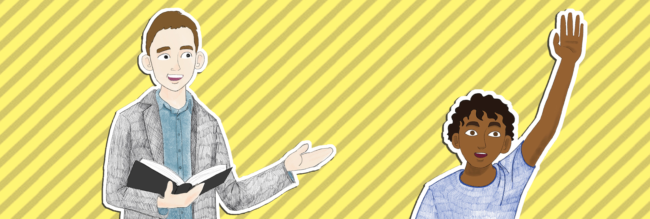 Capítulo Uno/Cristo, la Piedra del Ángulo