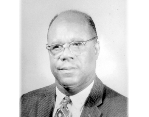 R. L. Barney