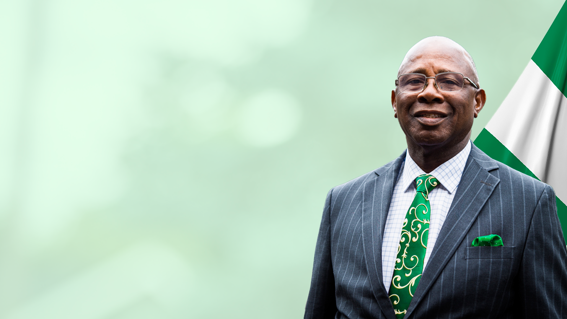 An Ambassador for Christ