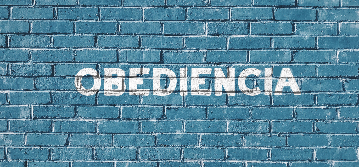 La Obediencia