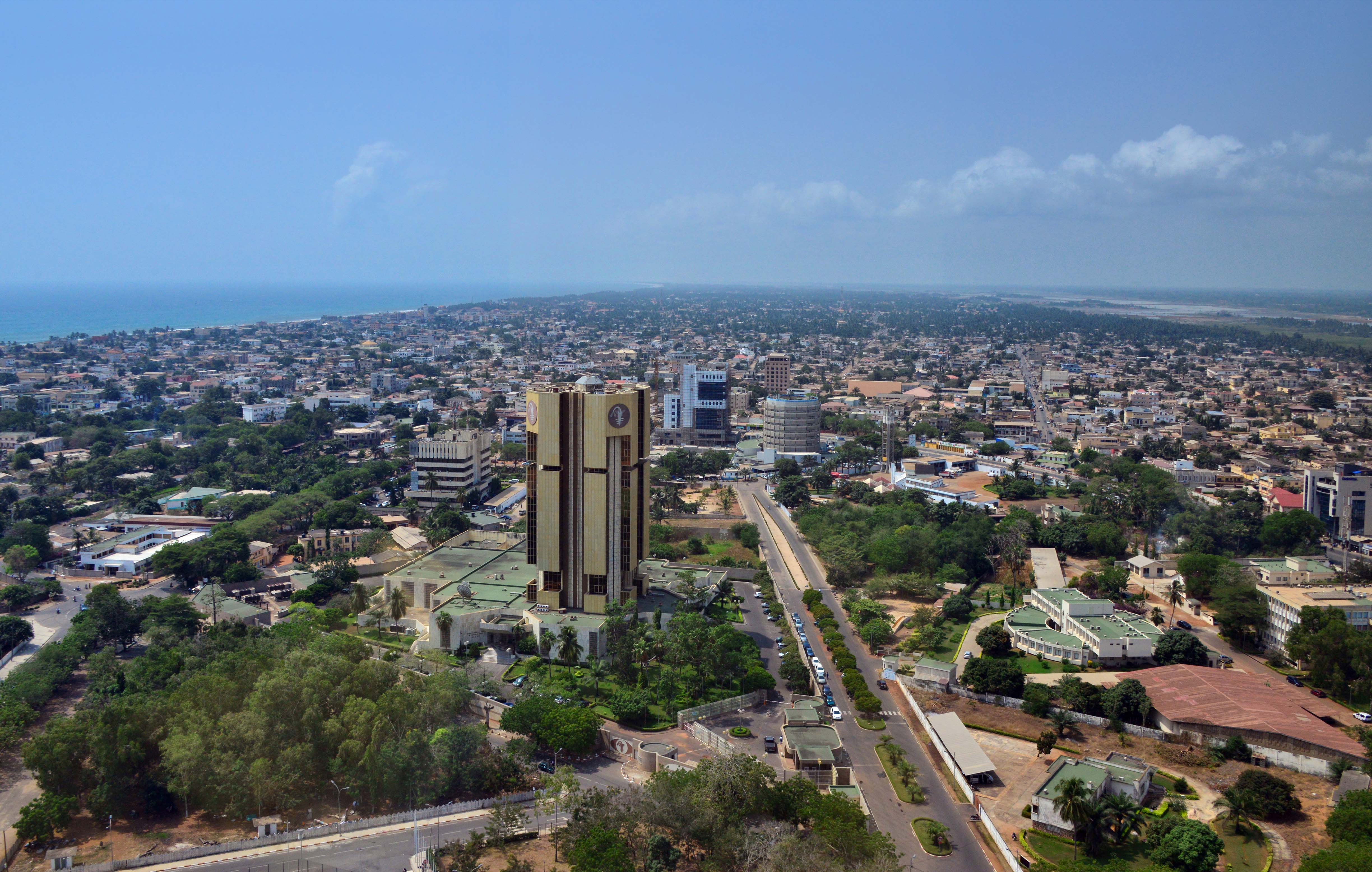 Togo