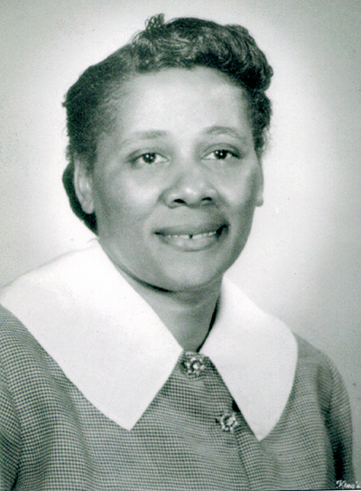 Dolly Walker