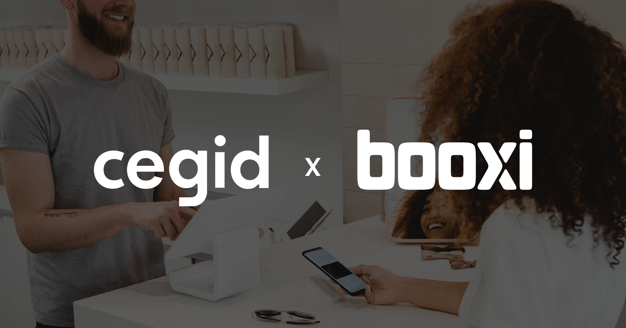 Why integrate Booxi with Cegid?