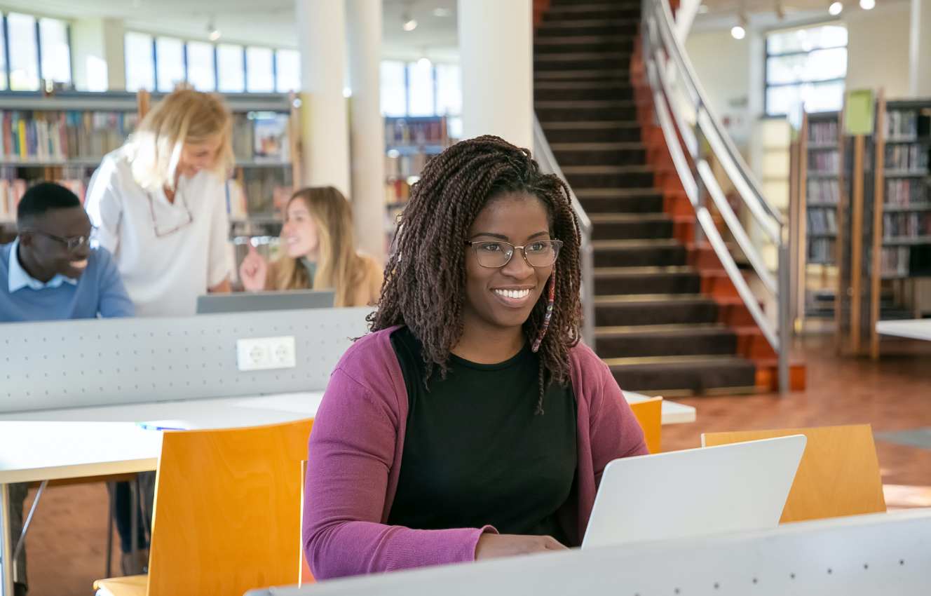 Ubuntu Pledge - Grow your skills, Enhance your life.