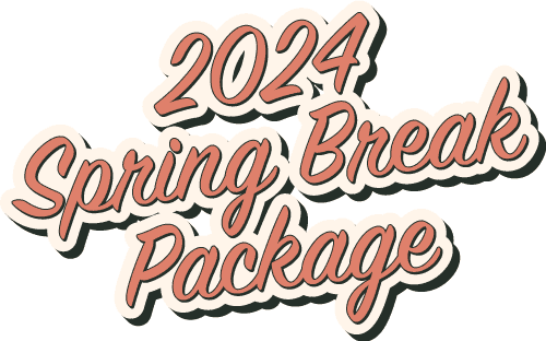 Spring Break Family Fun