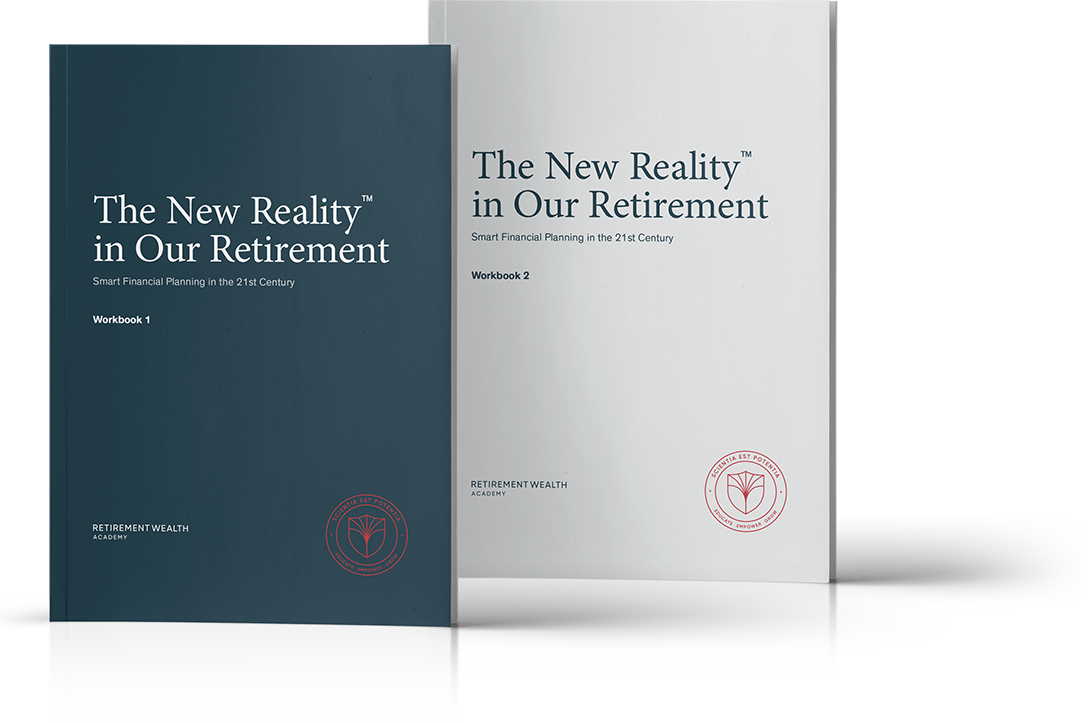 Marketing For Financial Advisors | Retirement Wealth Academy