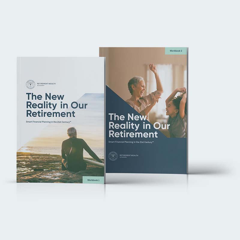 Marketing For Financial Advisors | Retirement Wealth Academy