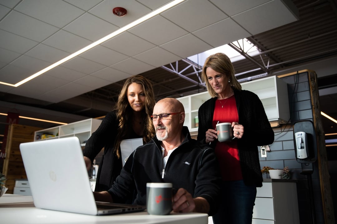 Kent Power • Safe & Efficient Power Crews