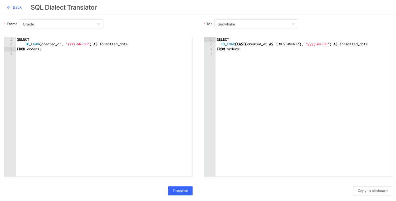 Oracle to Snowflake Migration Guide: Overcoming Challenges and Best Practices
