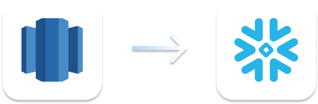 Discover key challenges and best practices in transitioning from Redshift to Snowflake. Learn ...