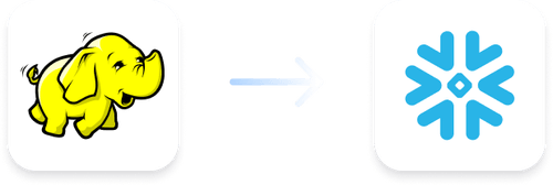 Hadoop to Snowflake Migration Guide: Overcoming Challenges & Best Practices