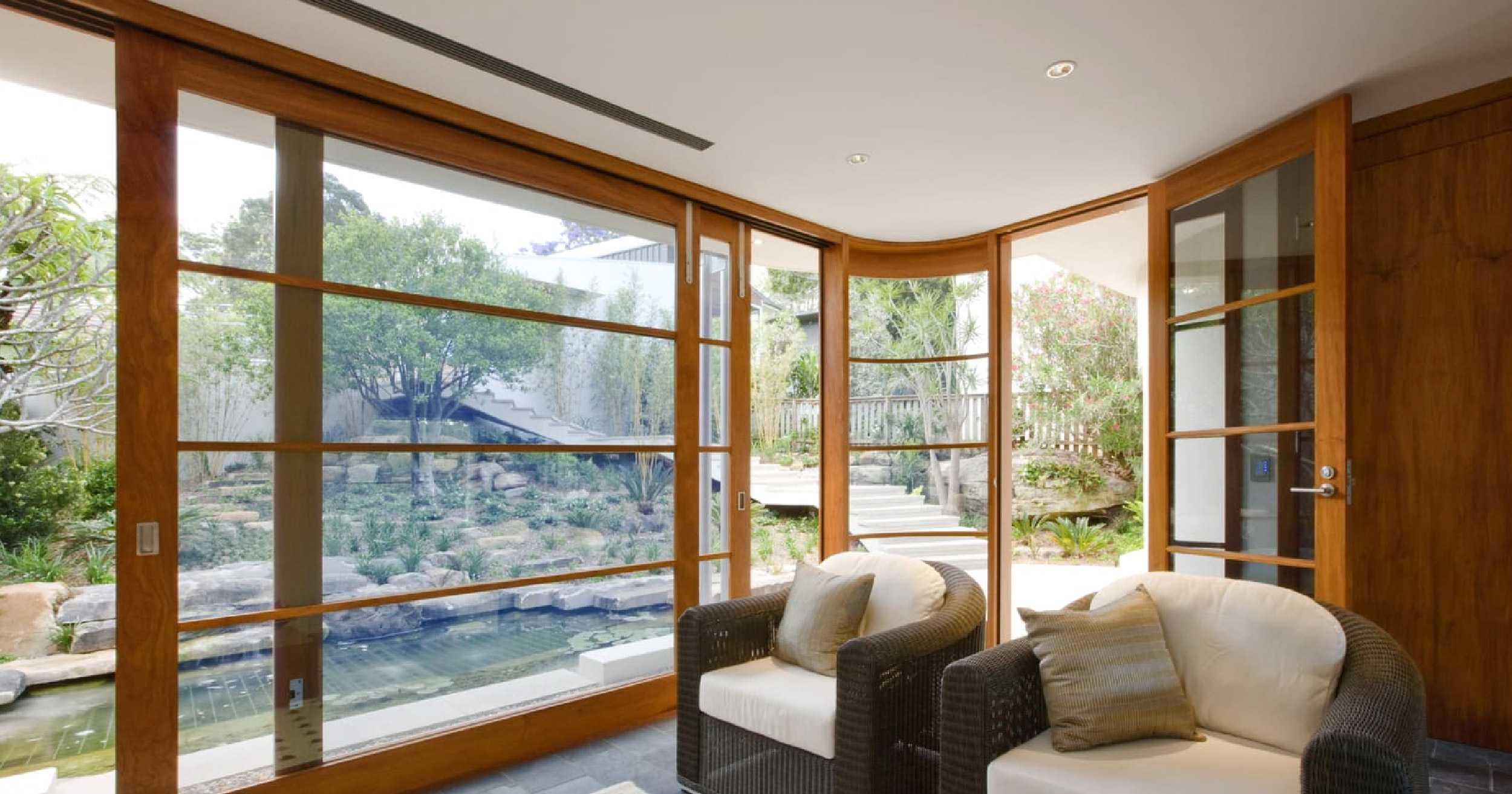 Home | NICCO Timber Windows & Doors