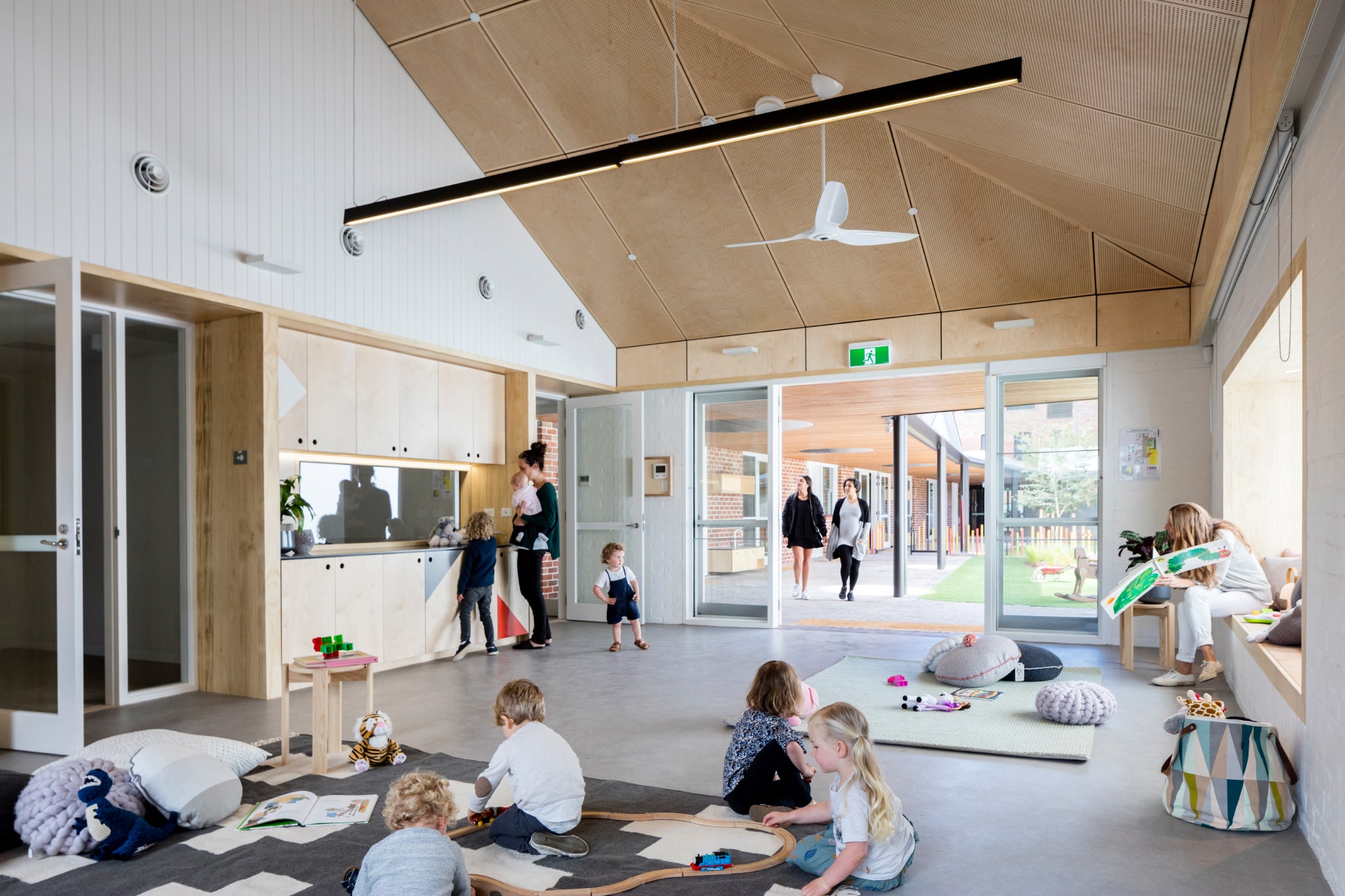 Waranara Early Learning Centre