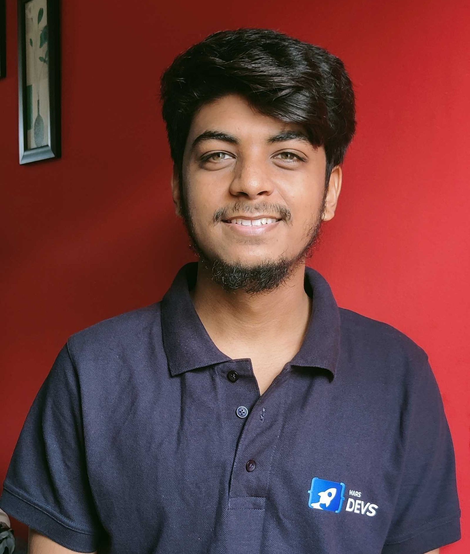 About MarsDevs- Web App Developers