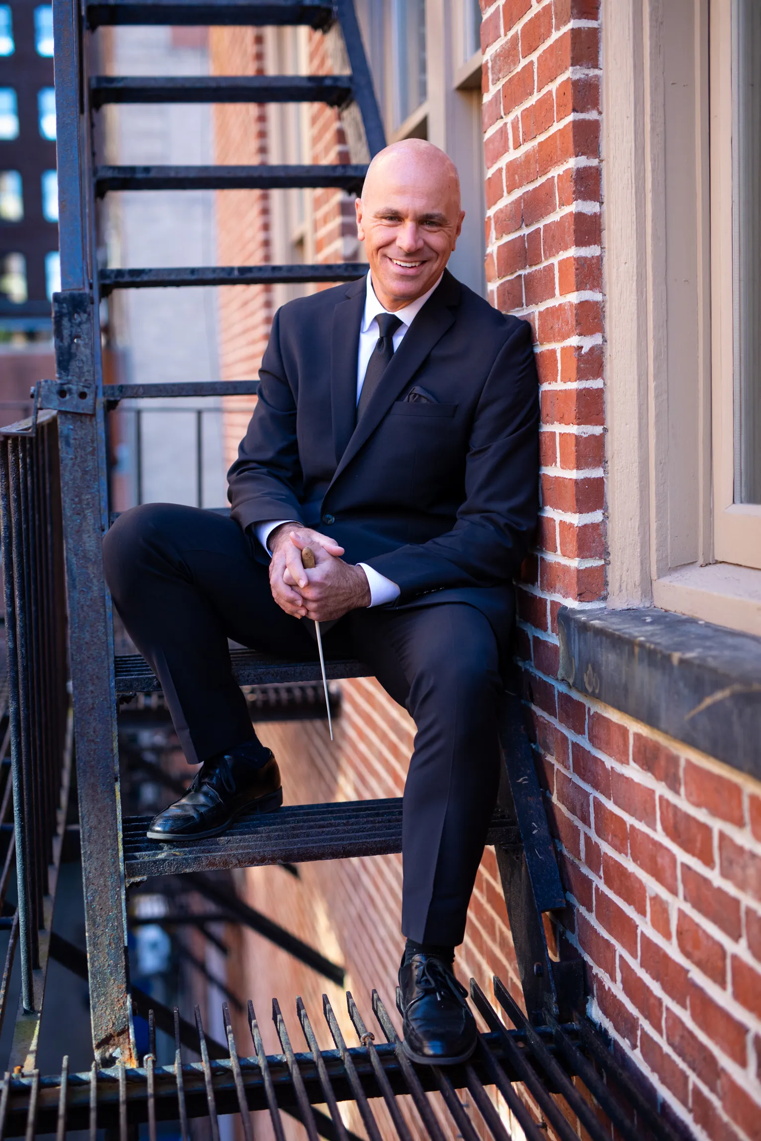 Ryan Turner 10th Anniversary | Emmanuel Music