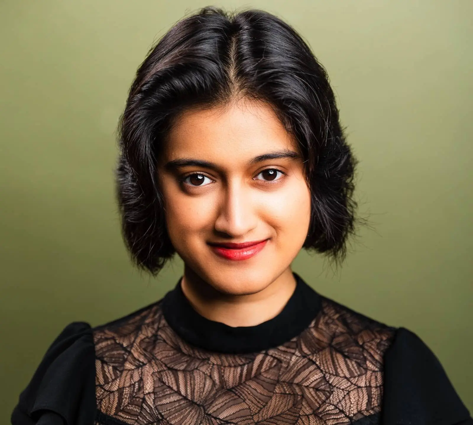 Julie-Michelle Manohar - soprano | Emmanuel Music