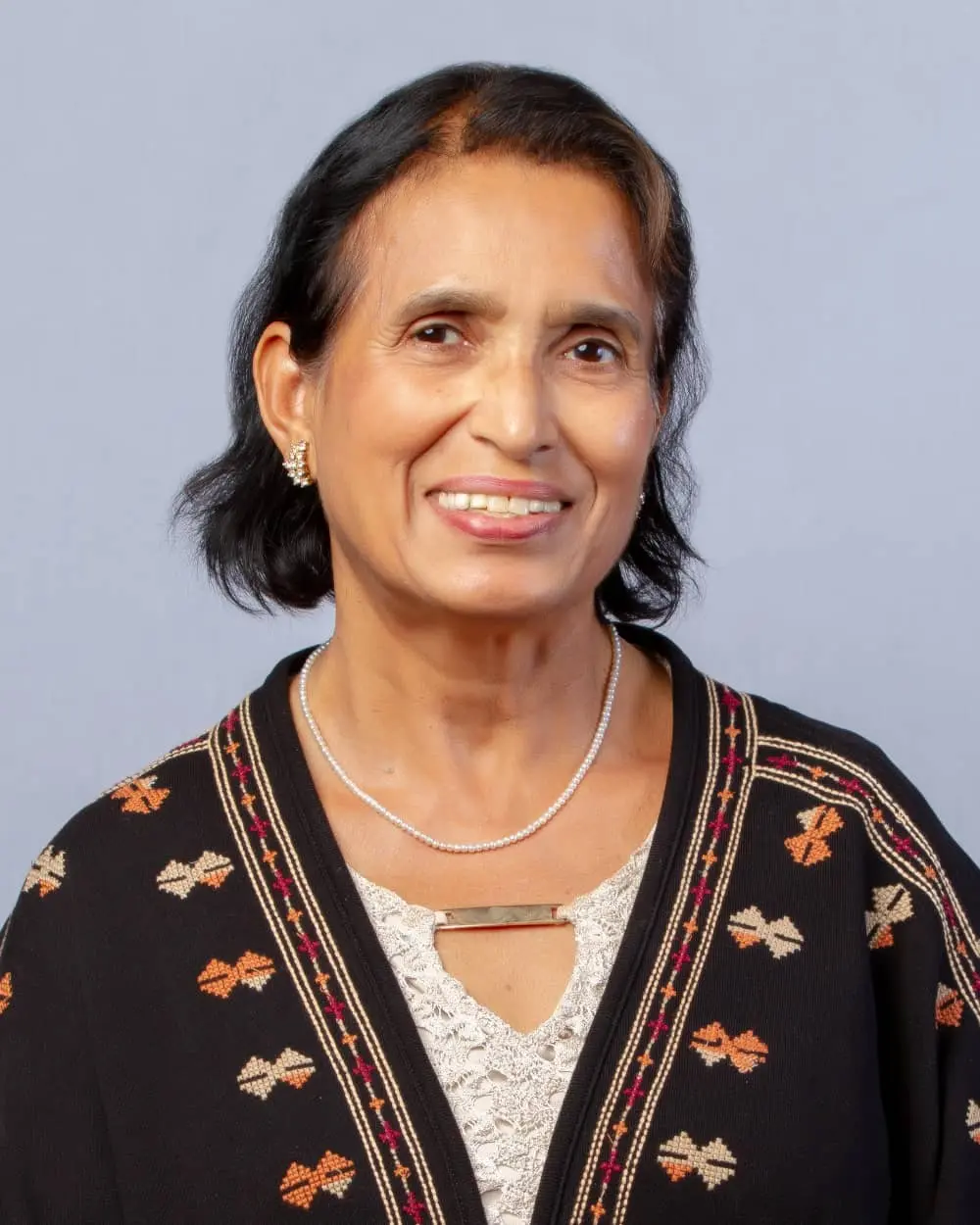 Usha Verma - Sitar | Emmanuel Music