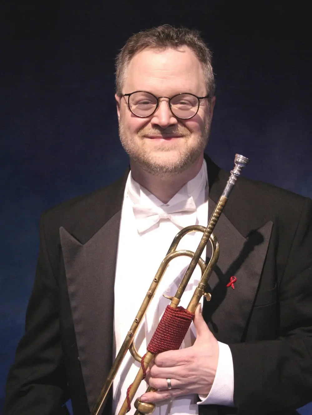 Paul Perfetti - trumpet | Emmanuel Music