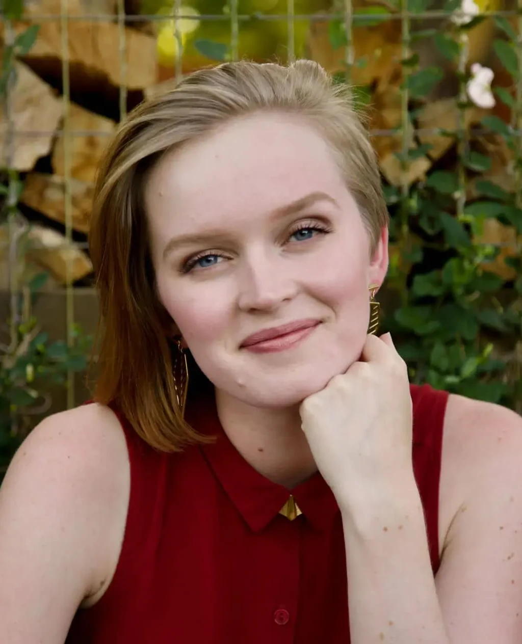 Ingrid Johnson - mezzo-soprano | Emmanuel Music