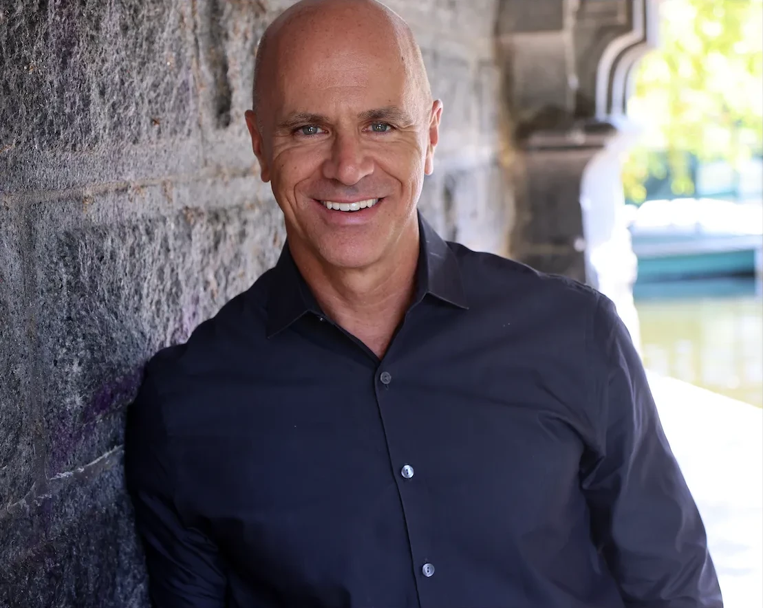 Ryan Turner - Artistic Director | Emmanuel Music