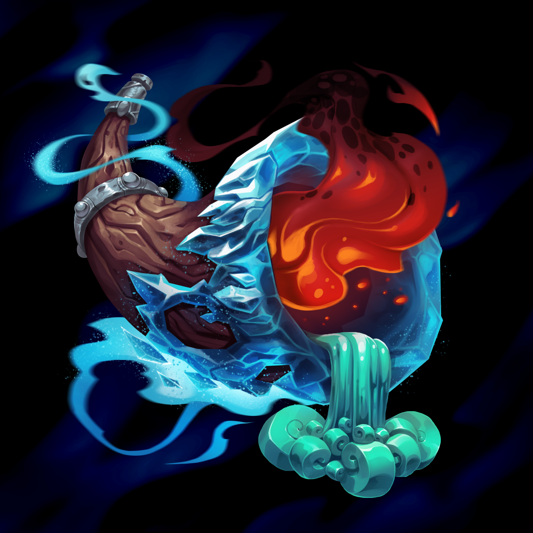 Announcing the Main Multiverse Quest | Enjin Blog
