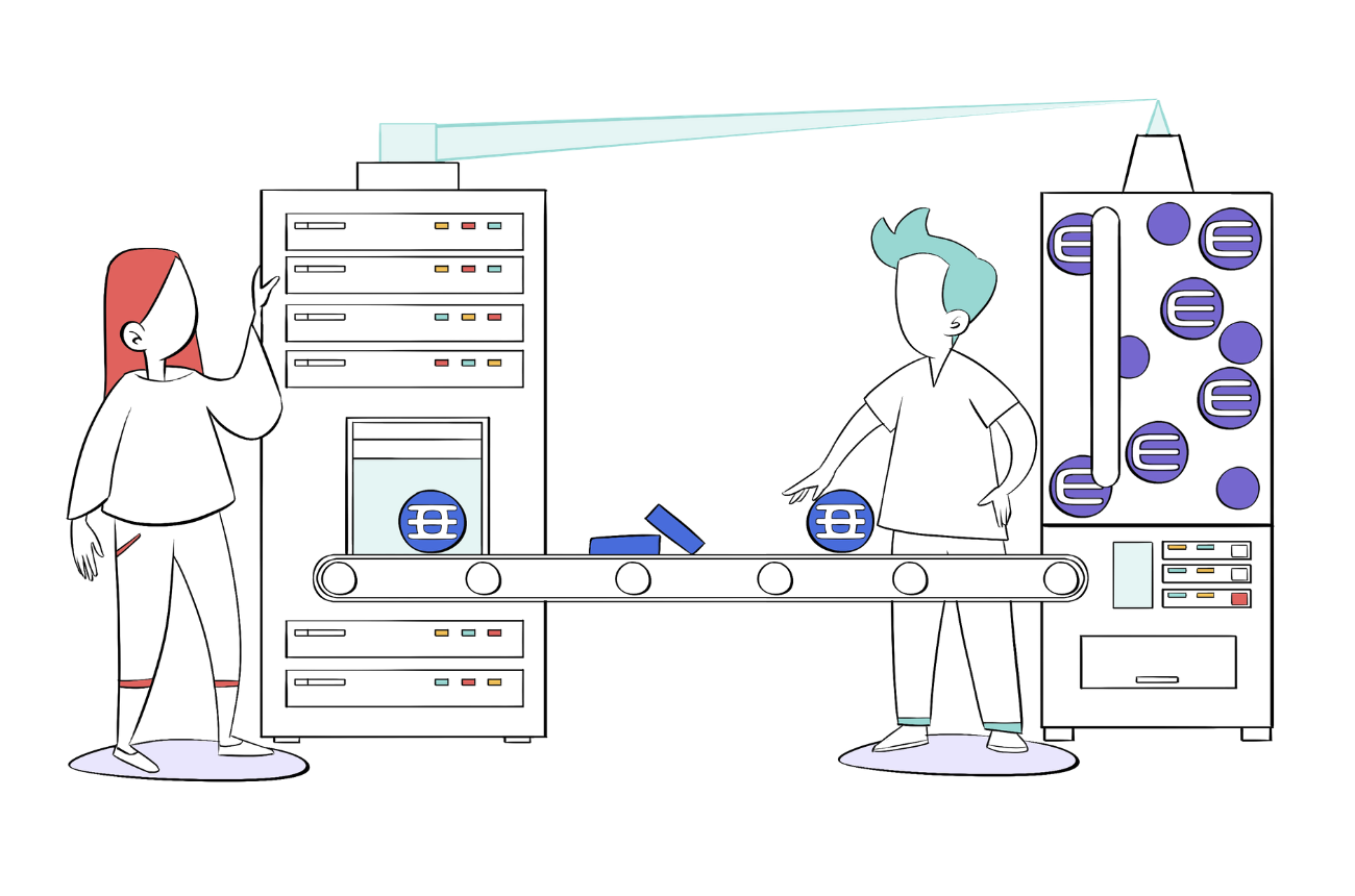 6 Ways ENJ & EFI Work Together | Enjin Blog