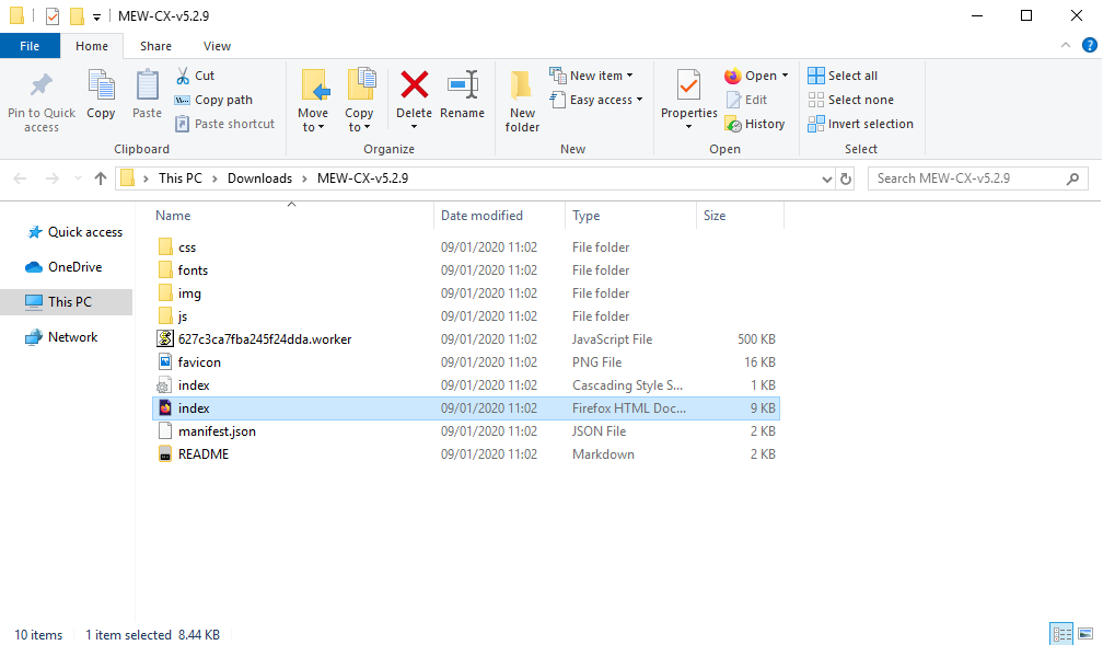 Old School Hardware Wallets: How to Make a Paper Wallet | Enjin Blog