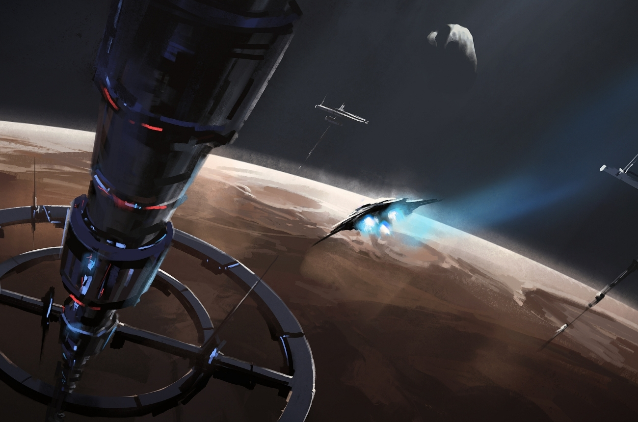 A Gamer's Journey Through the Enjin Multiverse | Enjin Blog