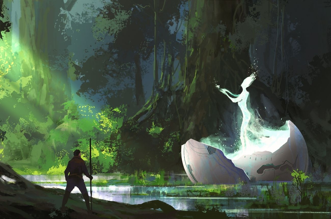 A Gamer's Journey Through the Enjin Multiverse | Enjin Blog