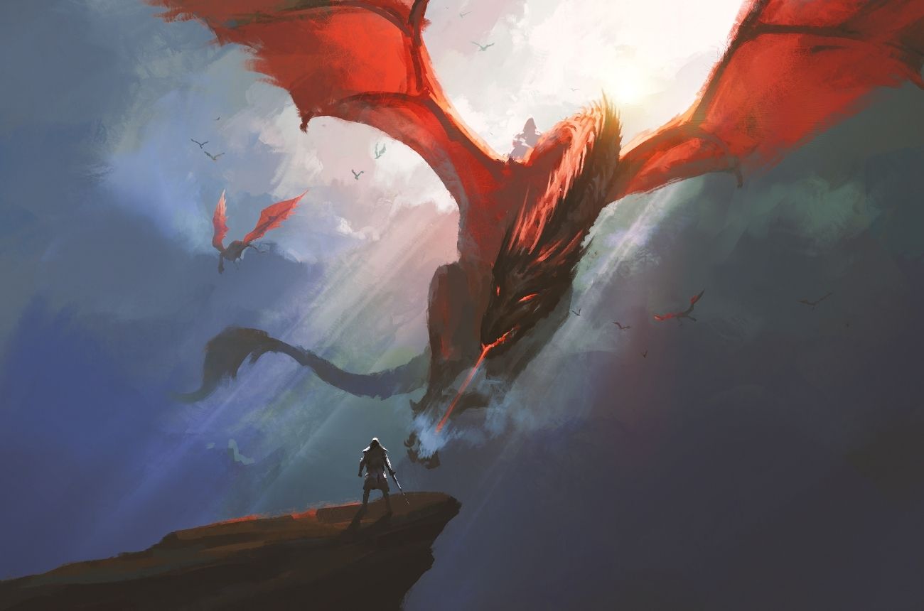 A Gamer's Journey Through the Enjin Multiverse | Enjin Blog