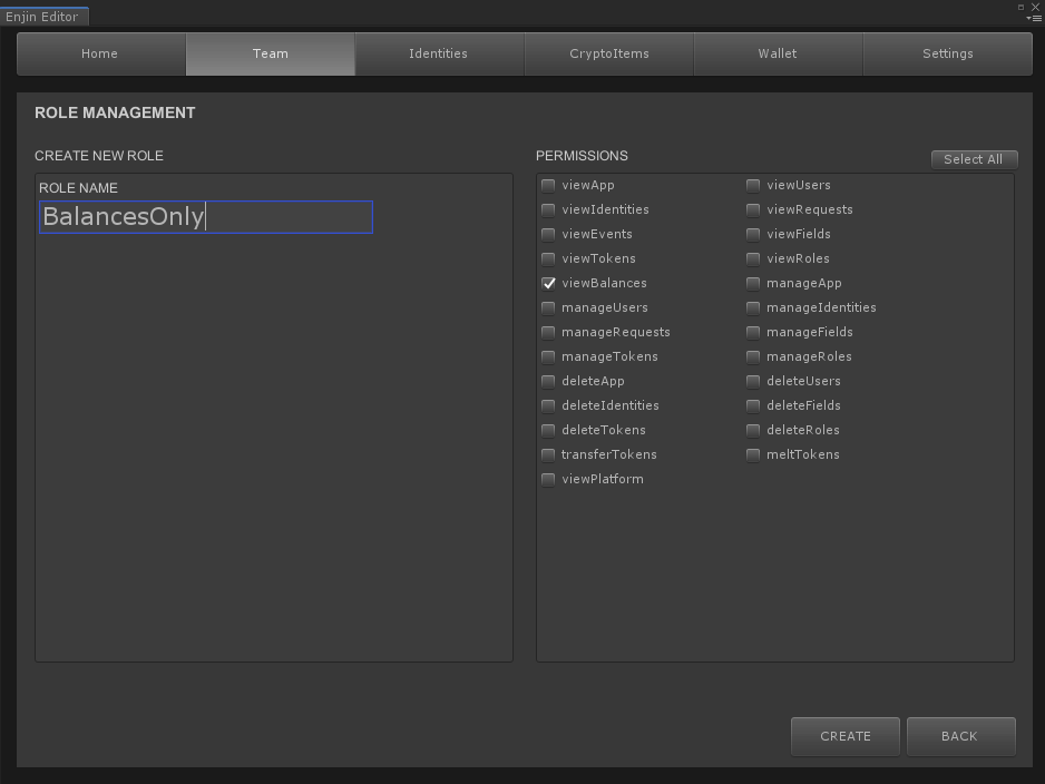 The Technology Stack Powering Lost Relics | Enjin Blog