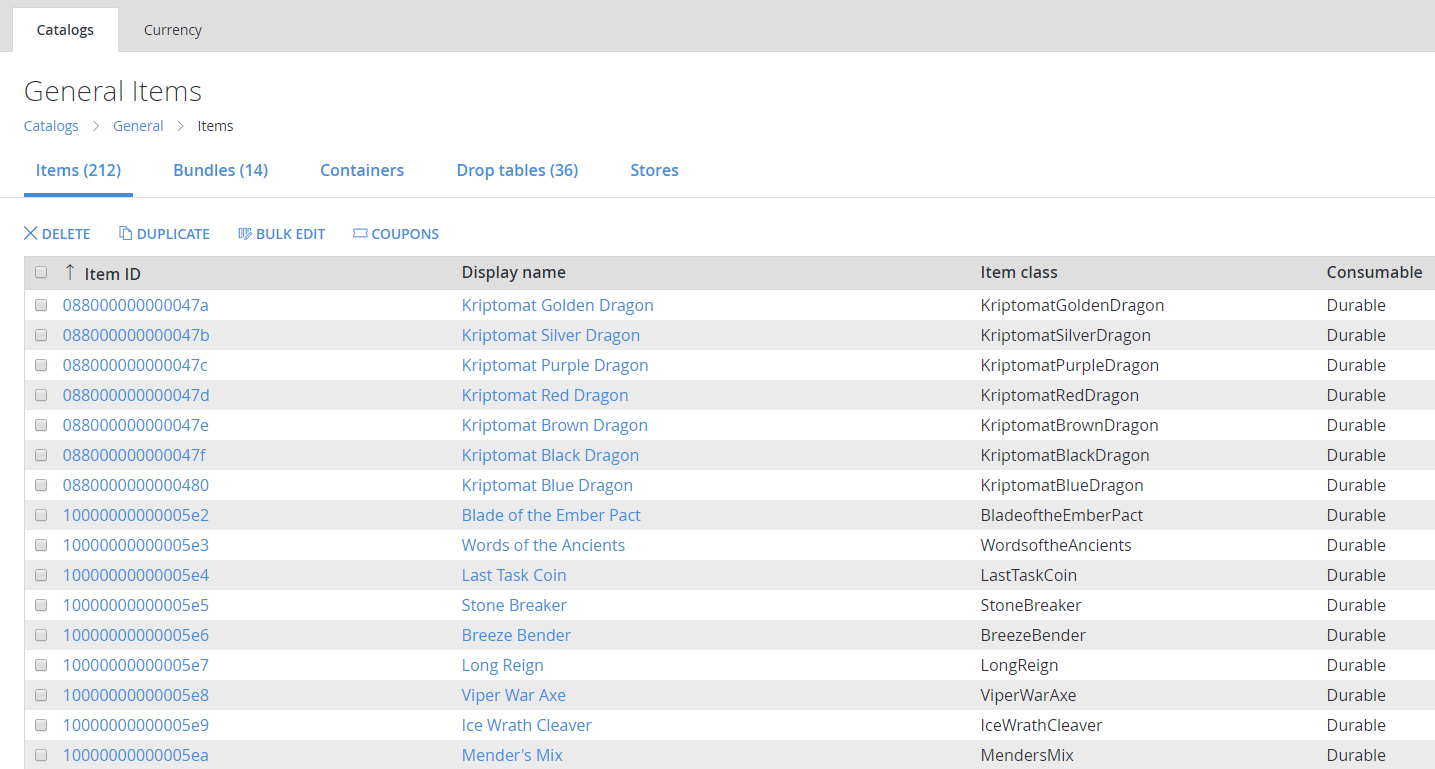 The Technology Stack Powering Lost Relics | Enjin Blog