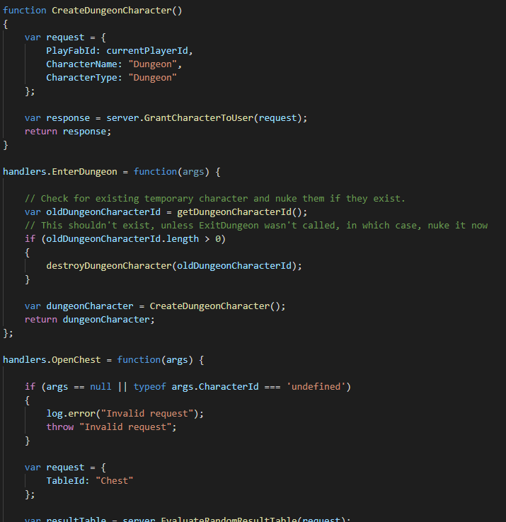 The Technology Stack Powering Lost Relics | Enjin Blog