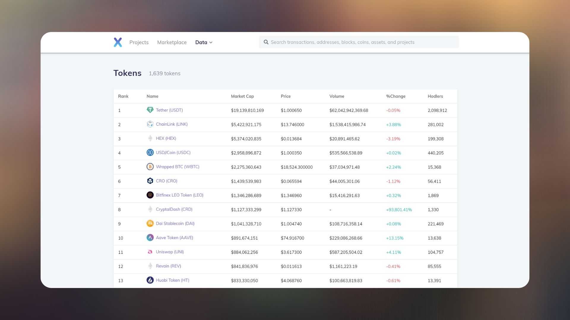 Meet the New Enjin Marketplace | Enjin Blog