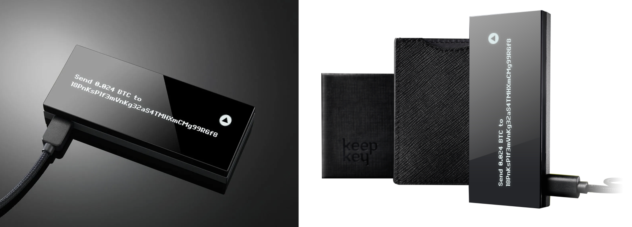 Safety, in Numbers: The 5 Best Hardware Wallets in 2021 | Enjin Blog