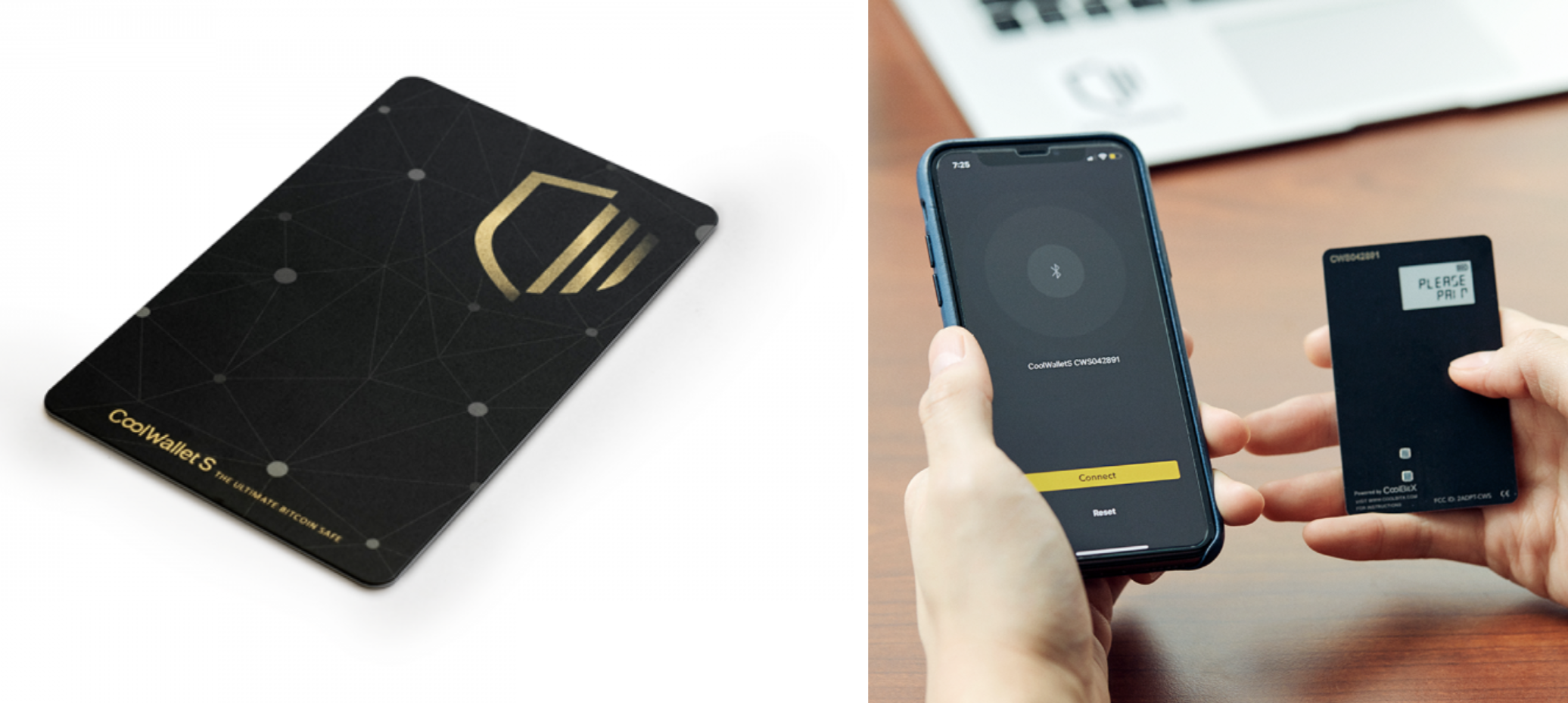 Safety, in Numbers: The 5 Best Hardware Wallets in 2021 | Enjin Blog