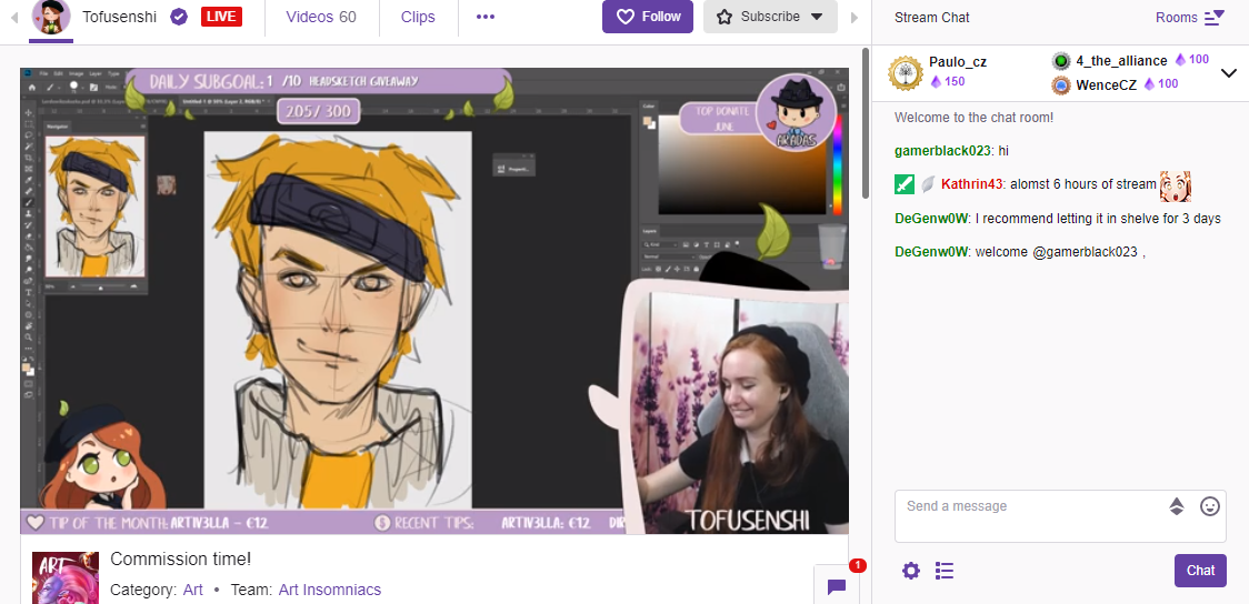 Twitch Influencer Marketing Guide for Game Developers | Enjin Blog
