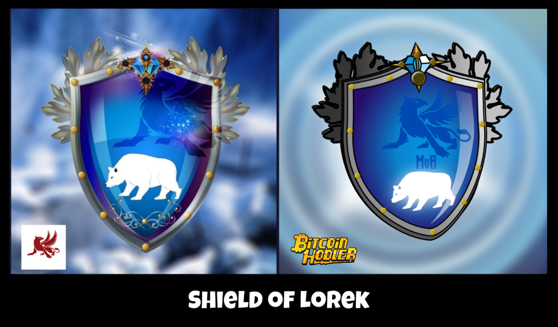 Using Blockchain to Make Game Characters Immortal | Enjin Blog