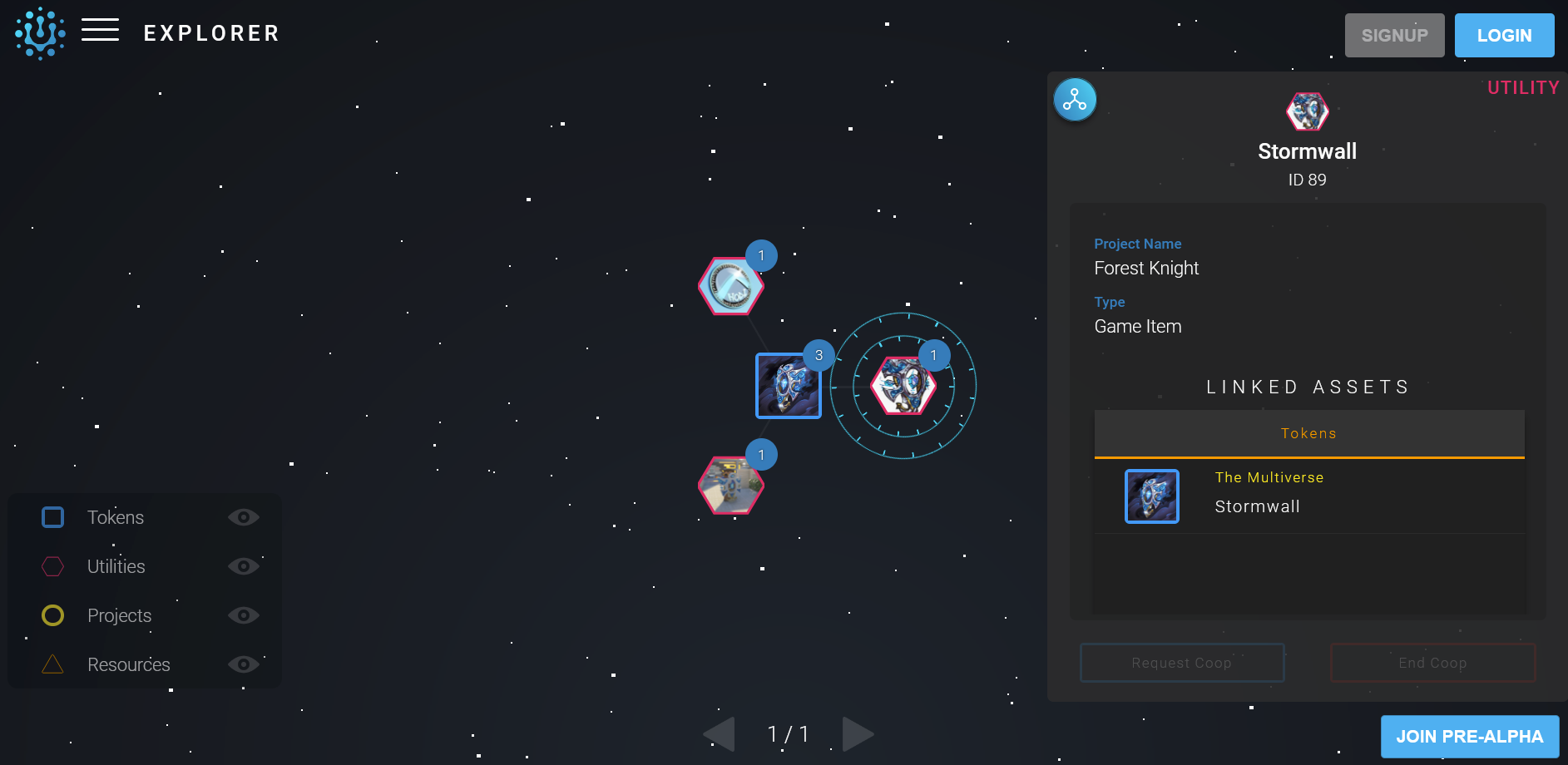 Utilify: Connecting the NFT Multiverse | Enjin Blog